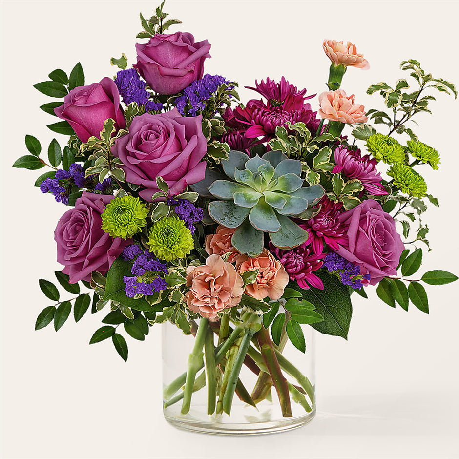Huntsville Florist | Same Day Flower Delivery by Rusty Rooster Florist ...